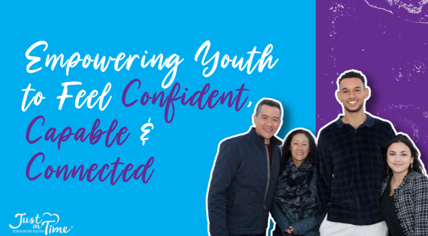 Weekly Wrap-Up Empowering Youth to Feel Confident, Capable & Connected ...