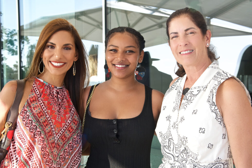 Leading Change Sponsorships - Just in Time For Foster Youth