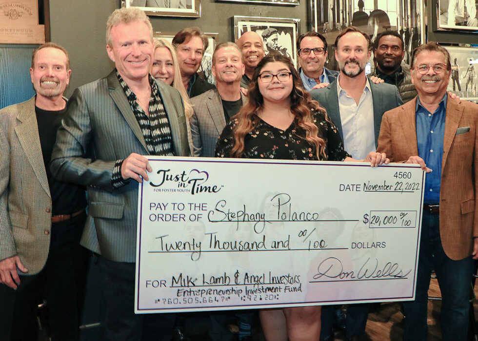 Participant Wins $20,000 in Extended Shark Tank Competition - Just in ...