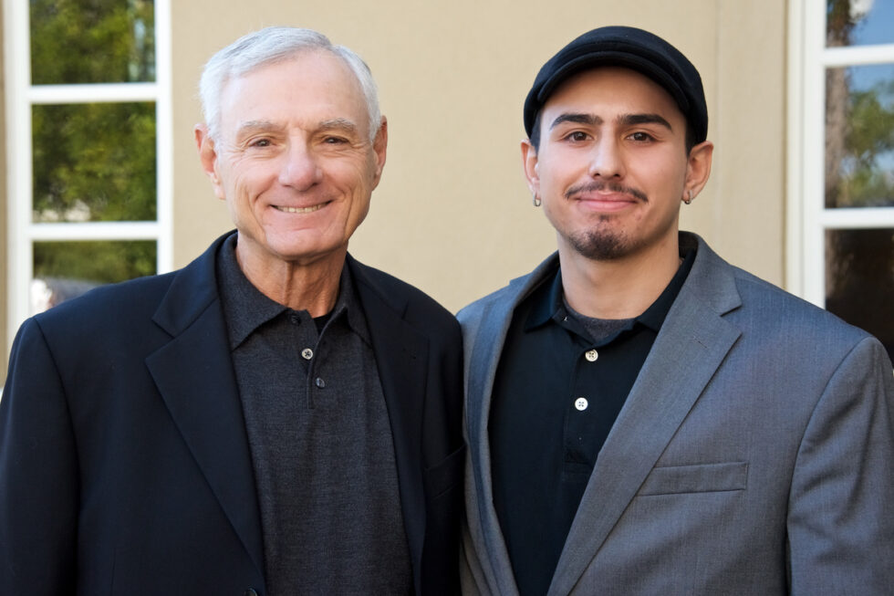 KUSI Hosts Just In Time for Mentorship Month - Just in Time For Foster ...