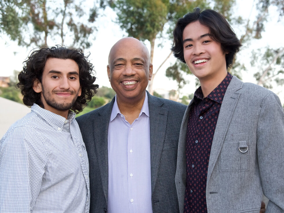 About - Just in Time For Foster Youth