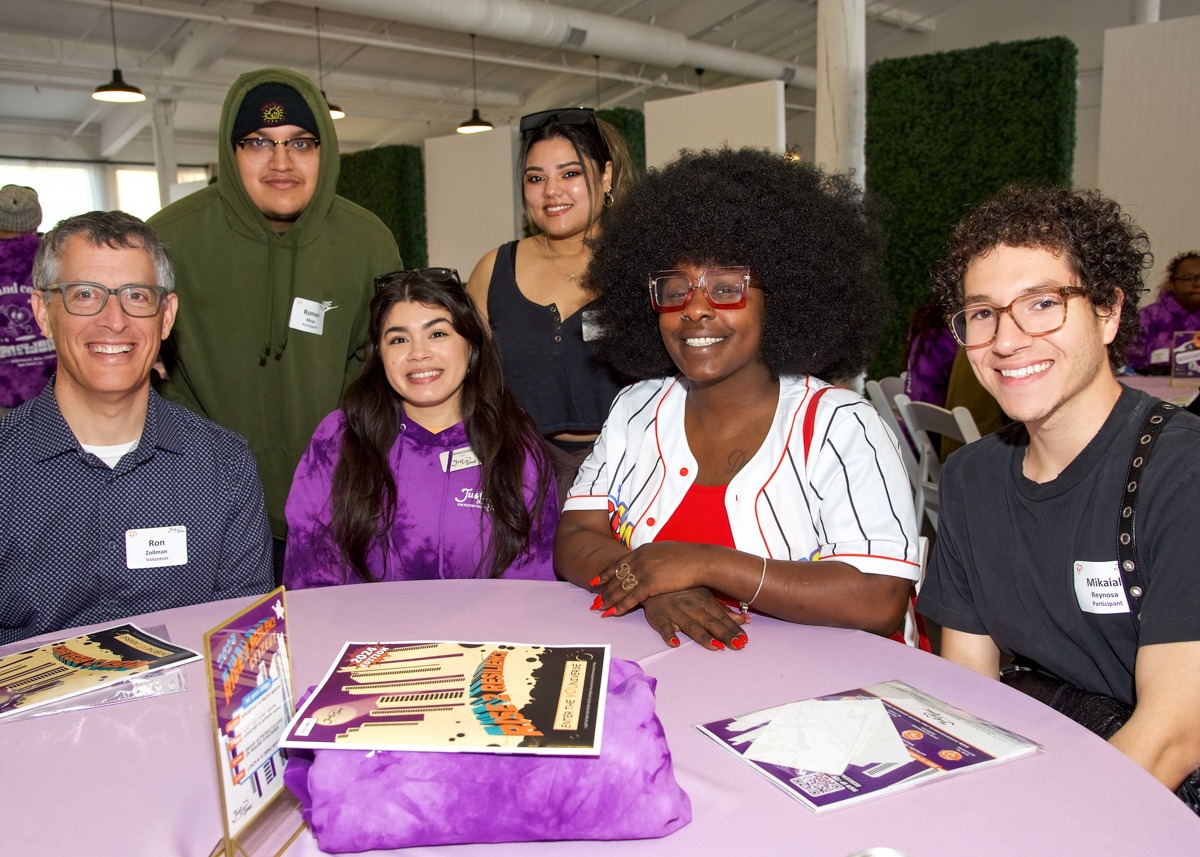 Rise to Resilience Retreat Promotes the Healing Power Within - Just in ...