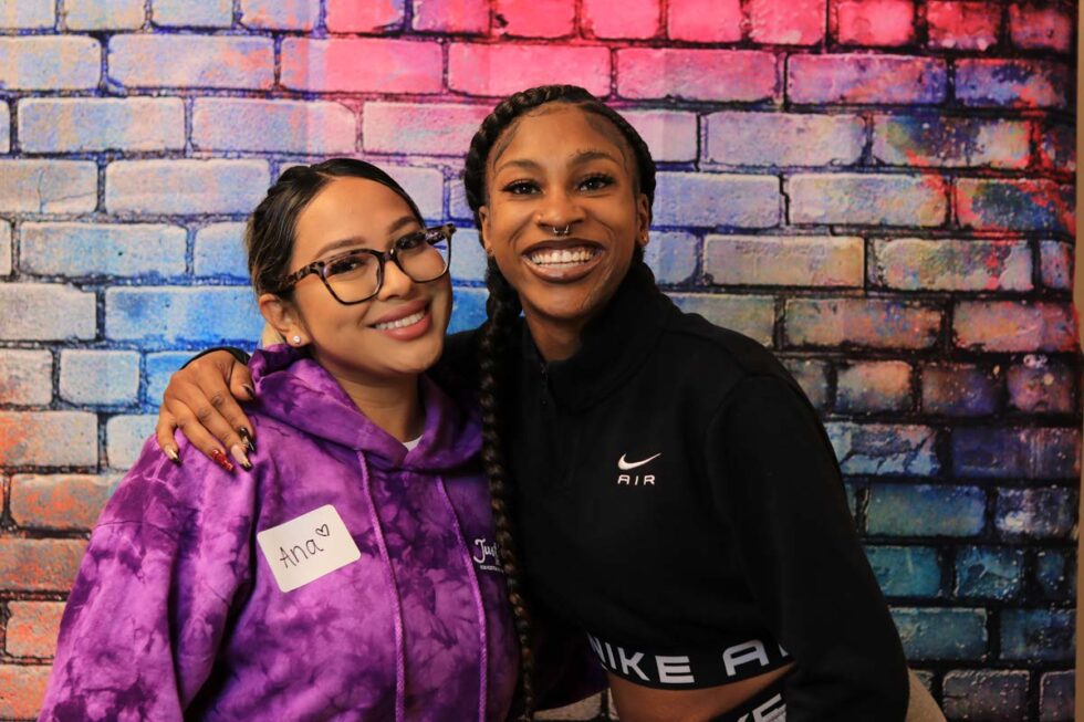 Block Party 3/30/2024 - Just in Time For Foster Youth