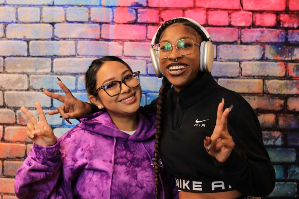 Block Party 3/30/2024 - Just in Time For Foster Youth