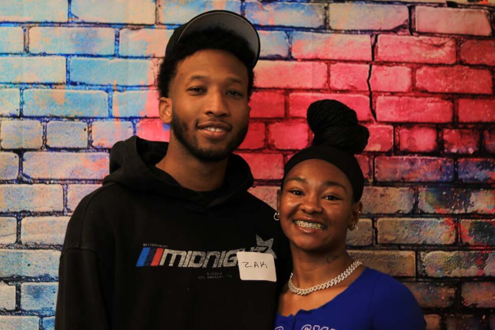 Block Party 3/30/2024 - Just in Time For Foster Youth