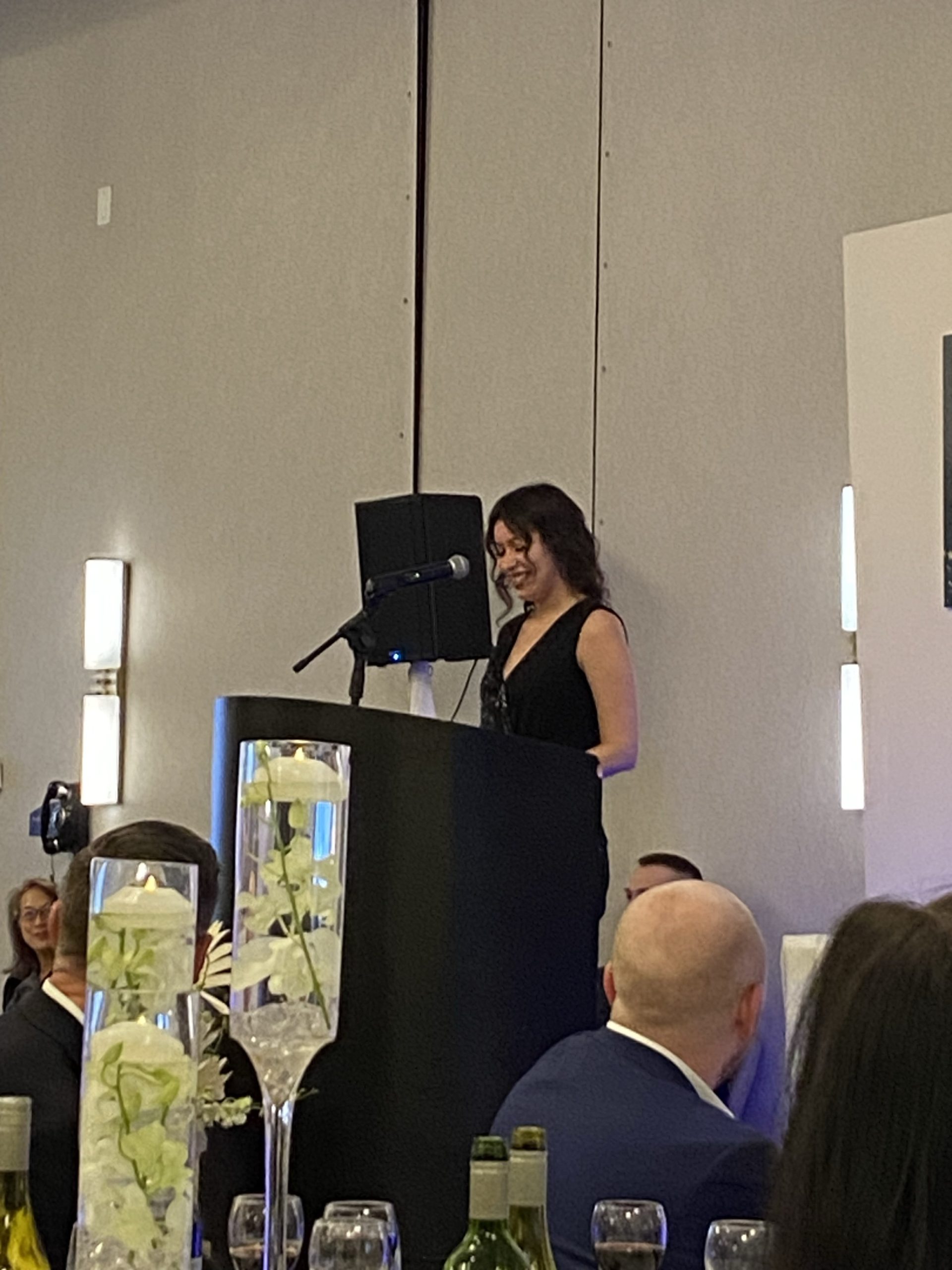 In Their Own Words: Katelyn's Story - Just in Time For Foster Youth